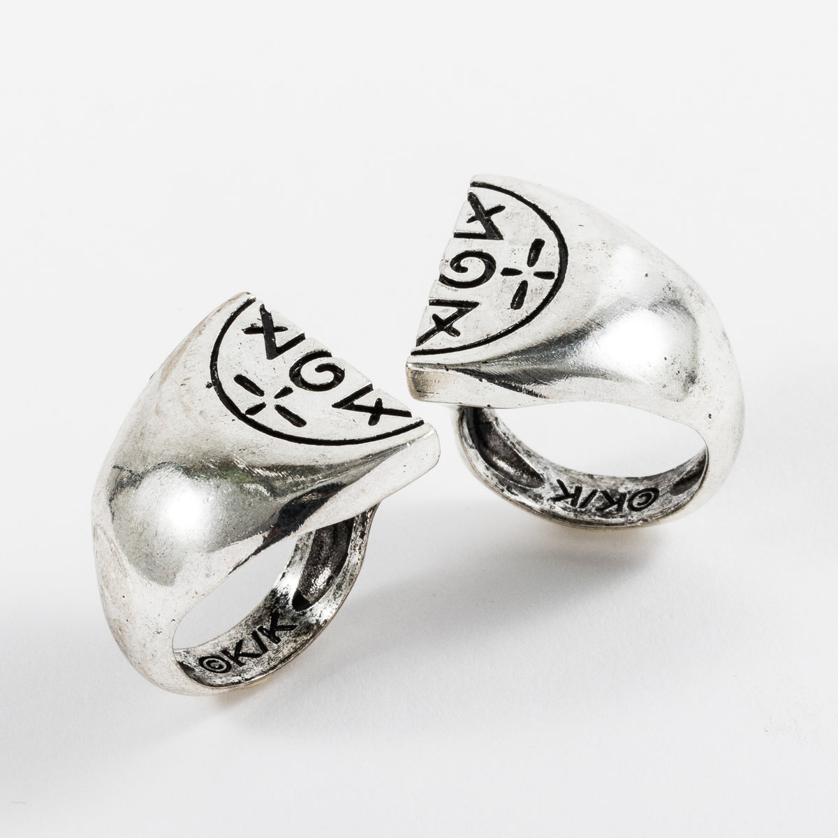 Link Rings Model Ring Set Witch Hat Atelier – SuperGroupies USA