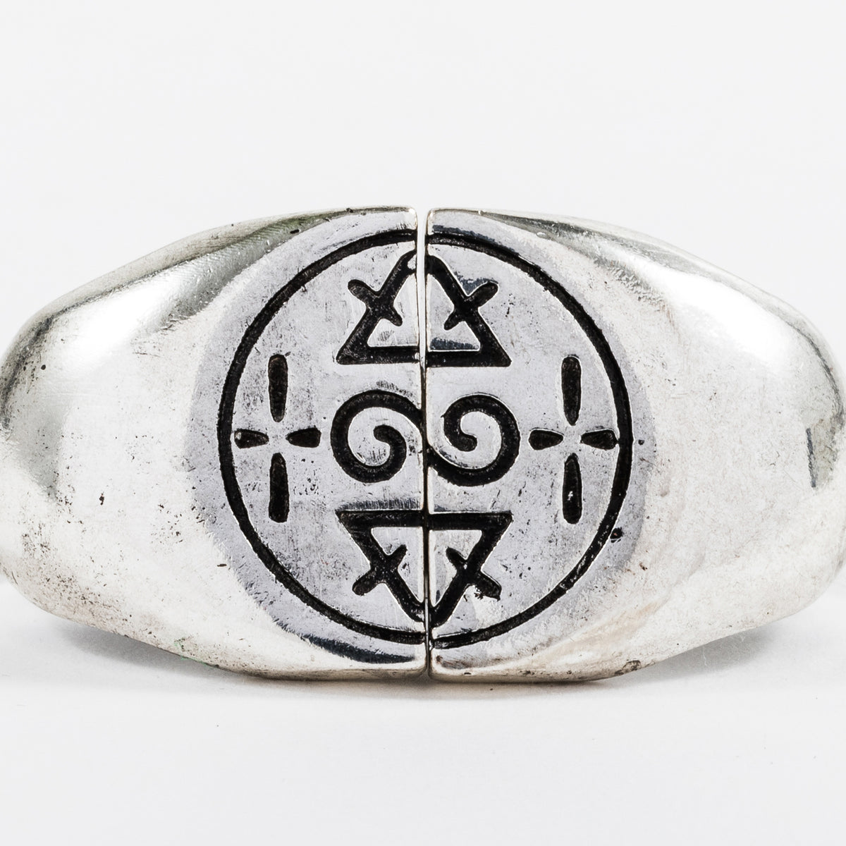 Link Rings Model Ring Set Witch Hat Atelier – SuperGroupies USA