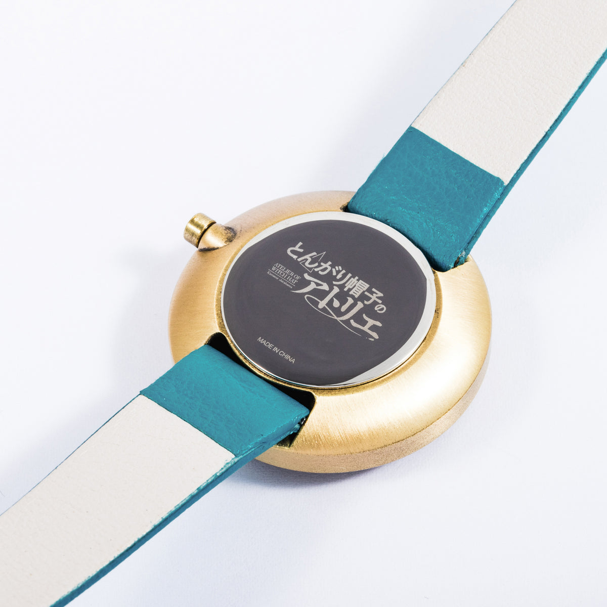 Coco Model Watch Witch Hat Atelier – SuperGroupies USA