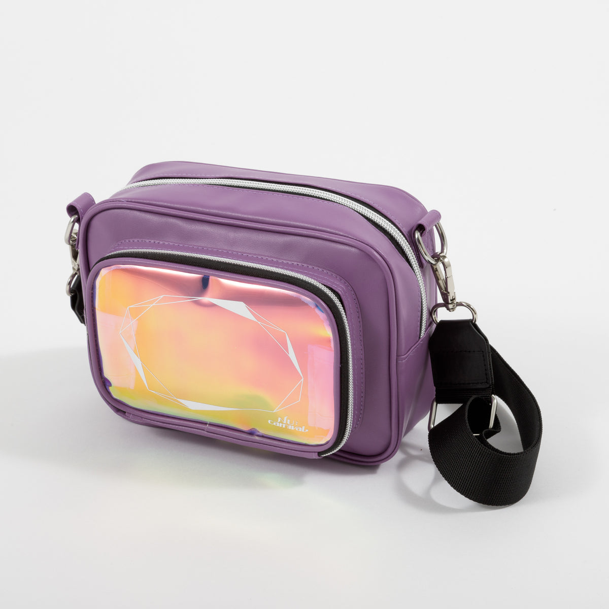 Morvay Model Mini-Bag NU: Carnival – SuperGroupies USA