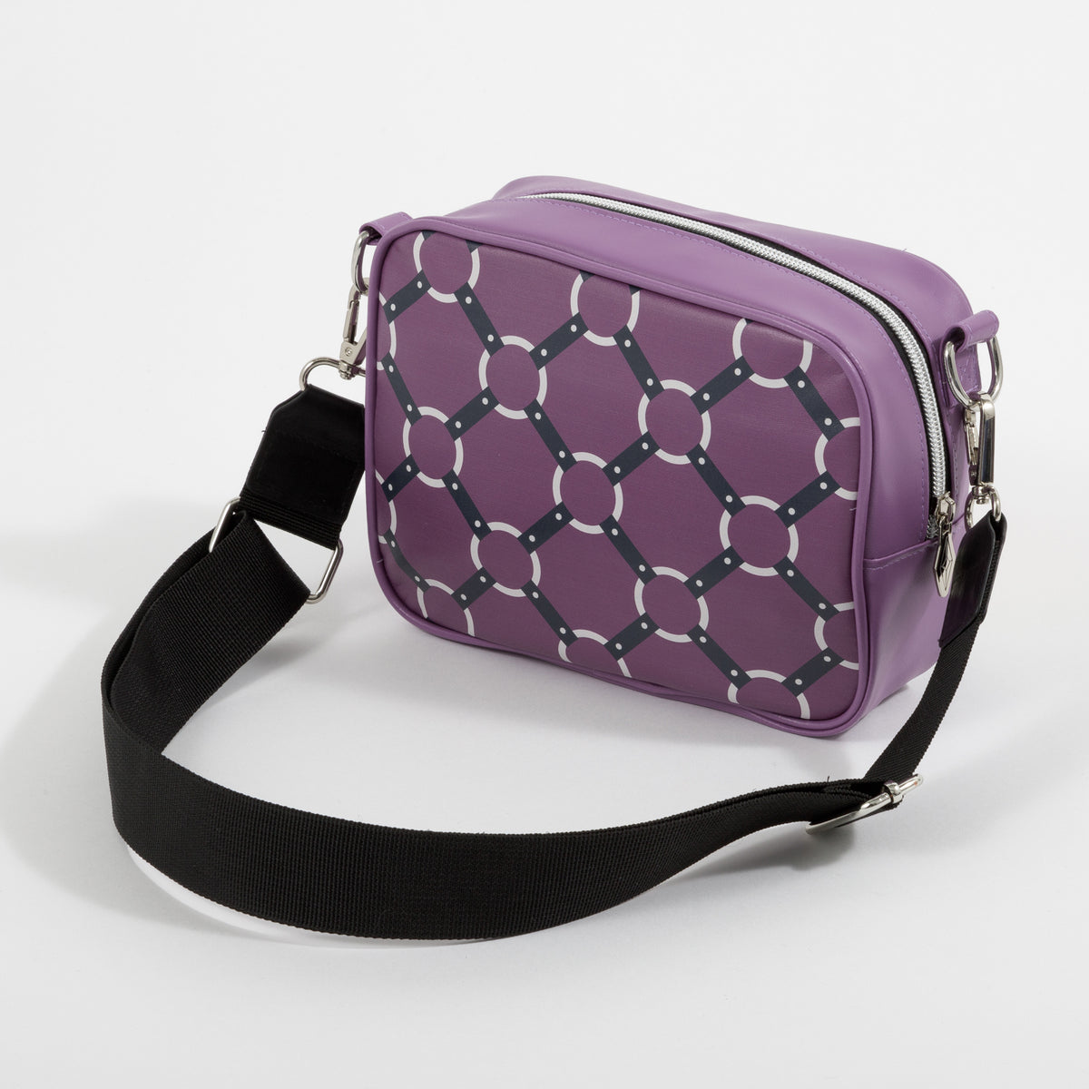 Morvay Model Mini-Bag NU: Carnival – SuperGroupies USA