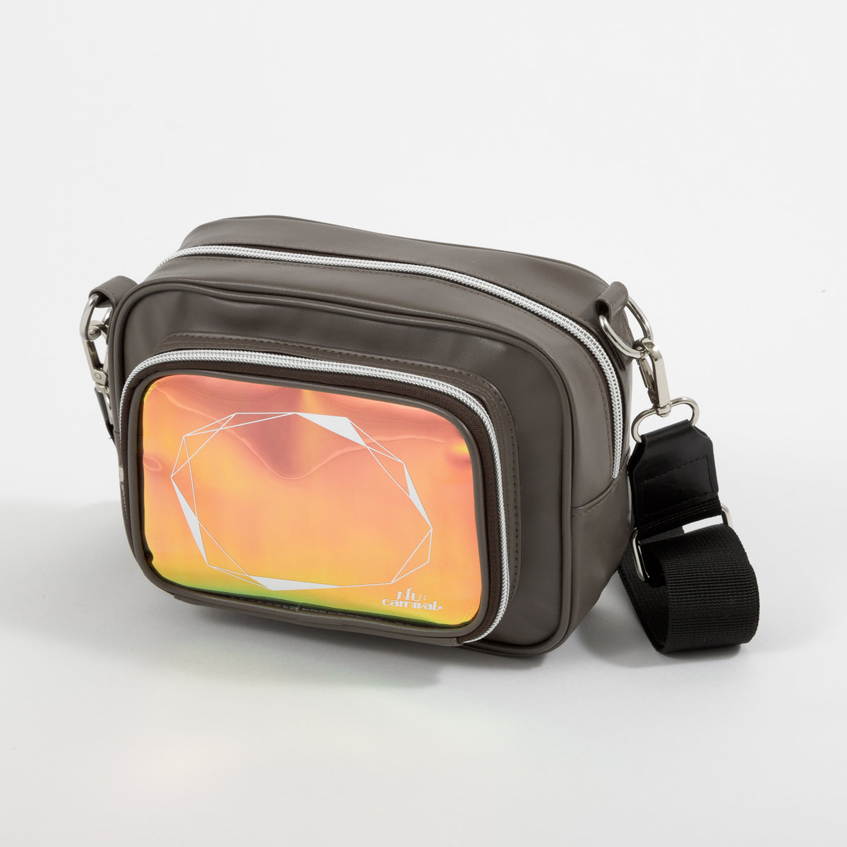 Garu Model Mini-Bag NU: Carnival – SuperGroupies USA