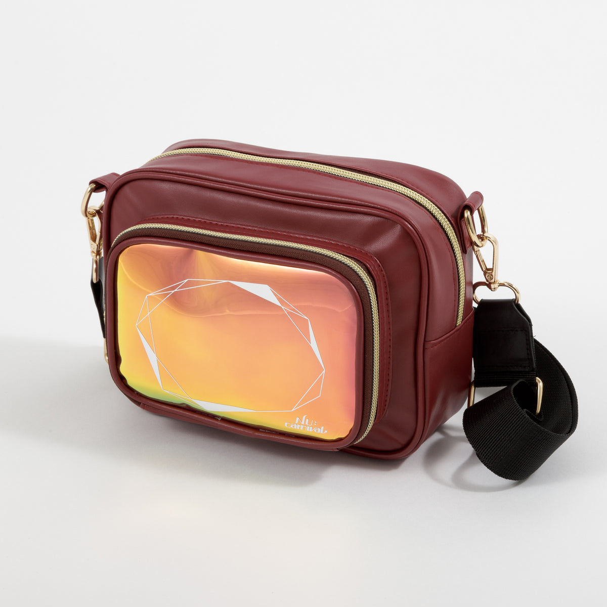 Dante Model Mini-Bag NU: Carnival – SuperGroupies USA