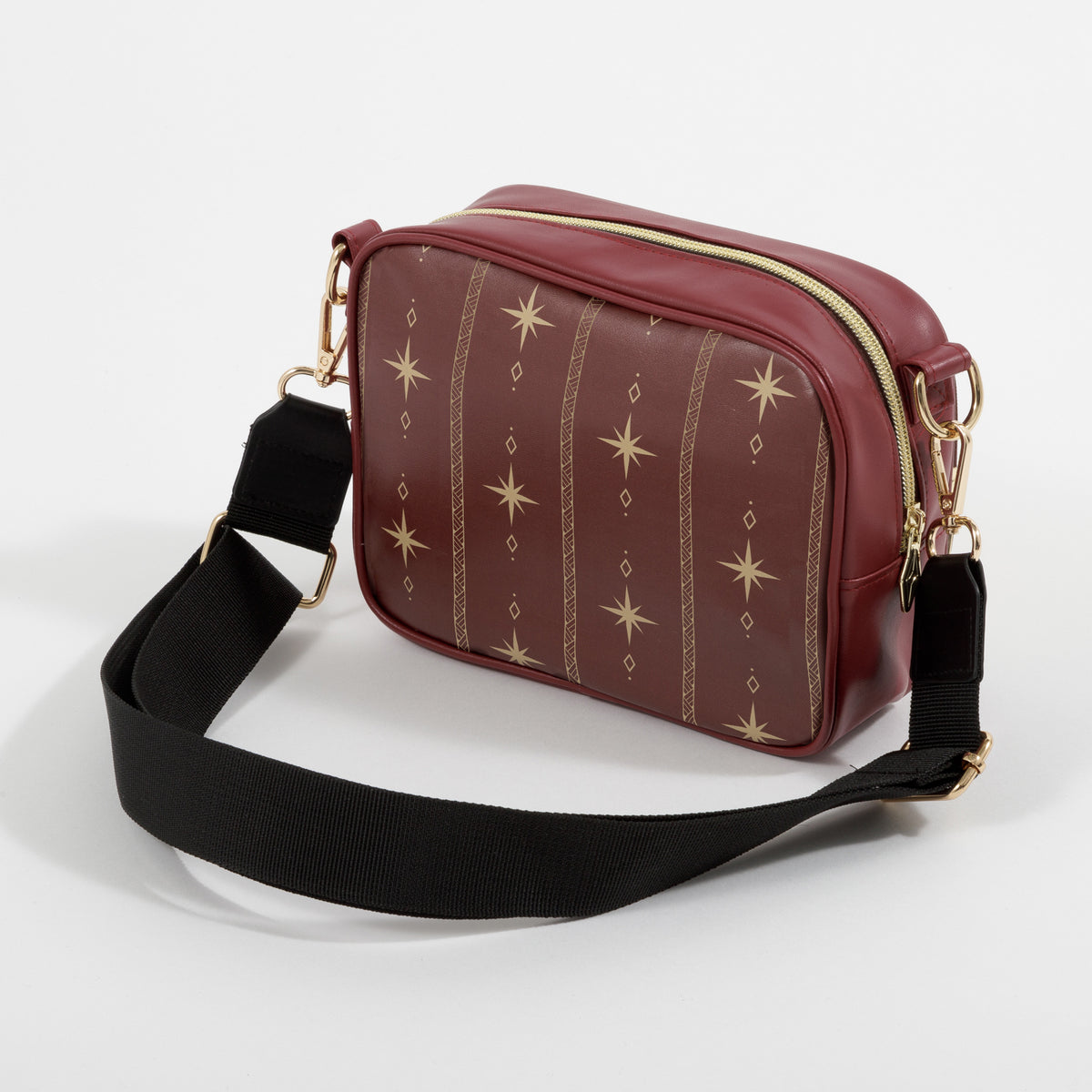 Dante Model Mini-Bag NU: Carnival – SuperGroupies USA