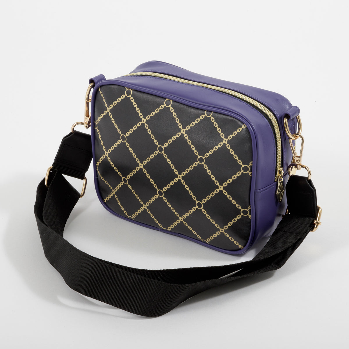 Rin Model Mini-Bag NU: Carnival – SuperGroupies USA