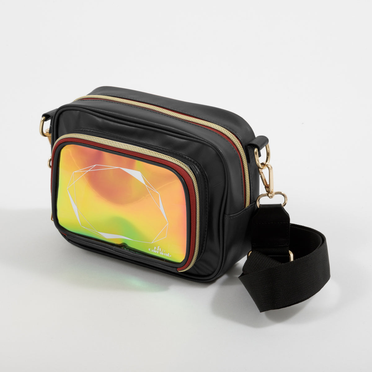Yakumo Model Mini-Bag NU: Carnival – SuperGroupies USA