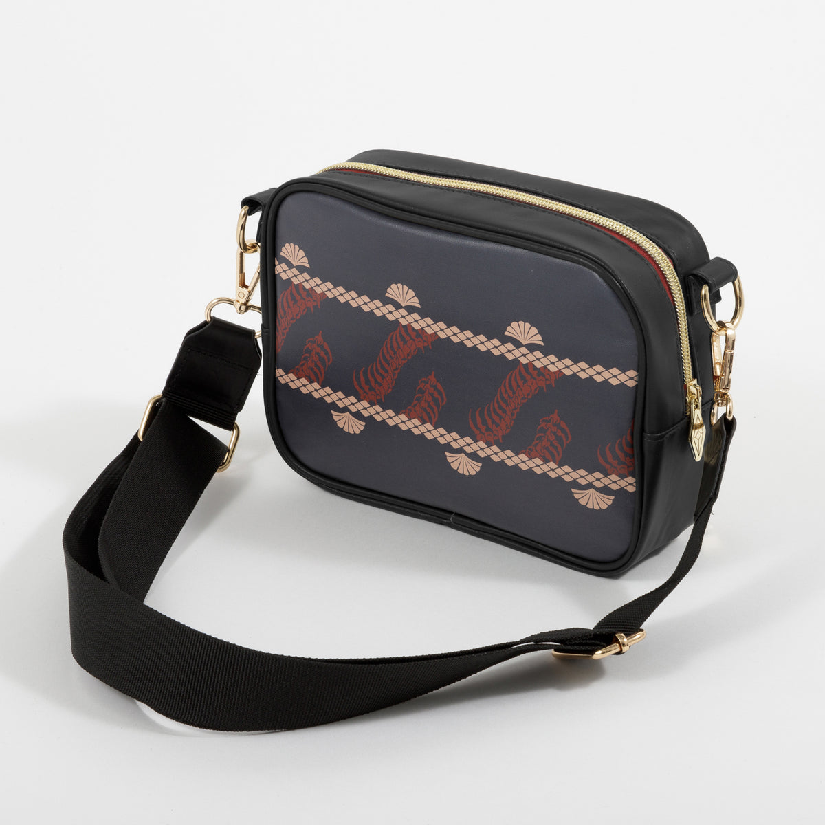 Yakumo Model Mini-Bag NU: Carnival – SuperGroupies USA