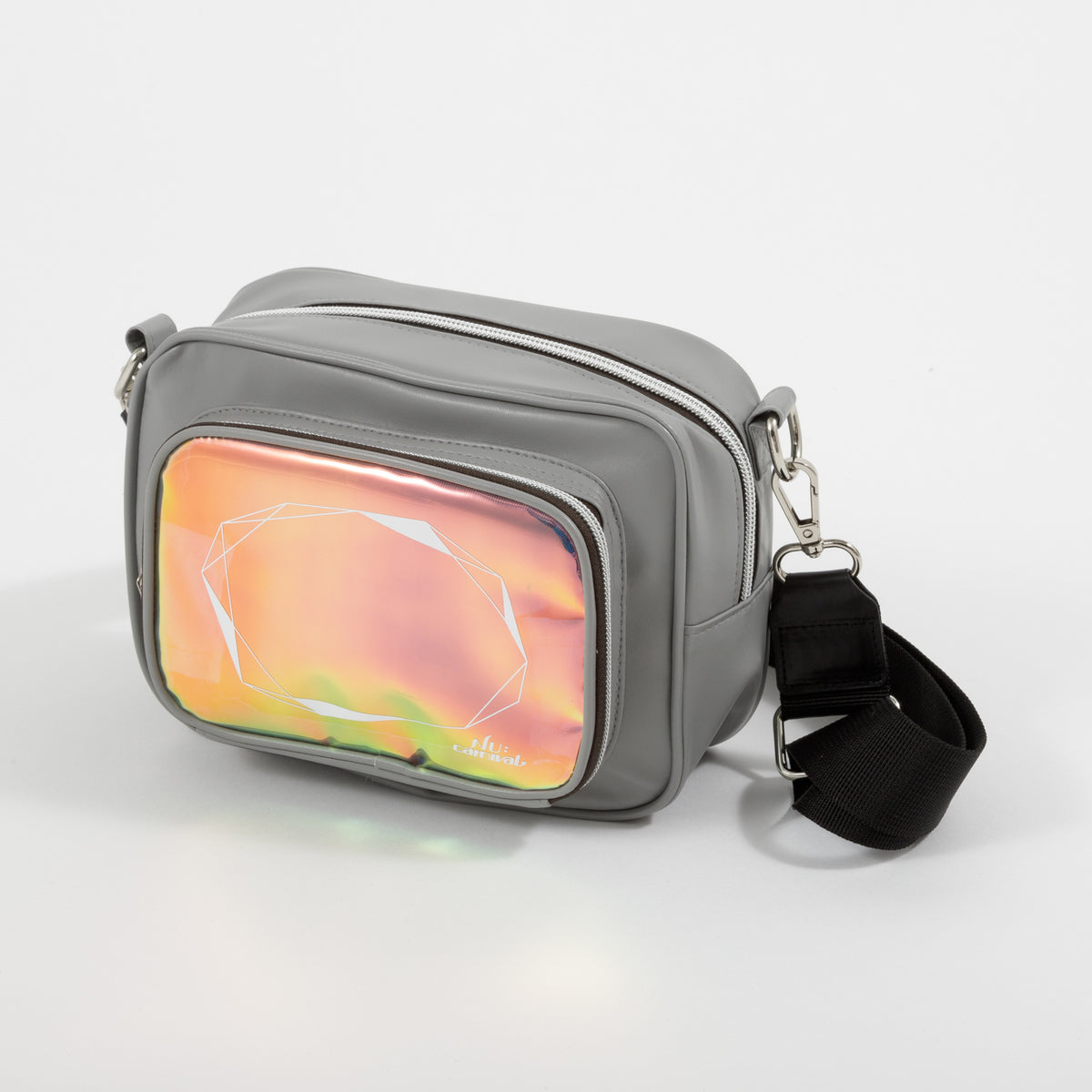 Rei Model Mini-Bag NU: Carnival – SuperGroupies USA