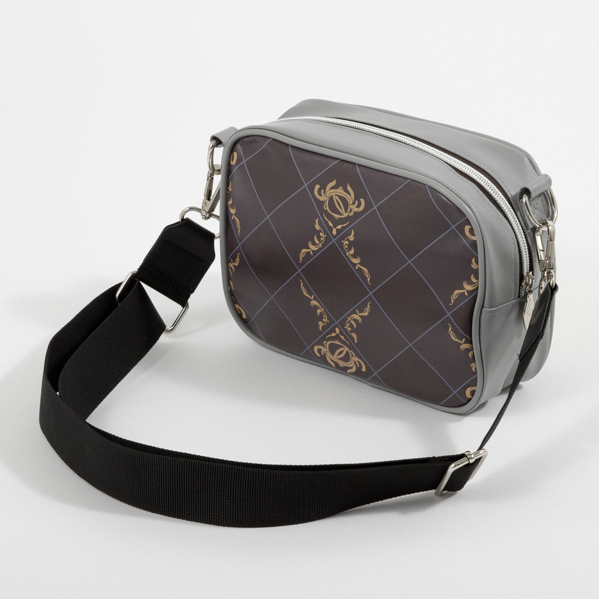 Rei Model Mini-Bag NU: Carnival – SuperGroupies USA