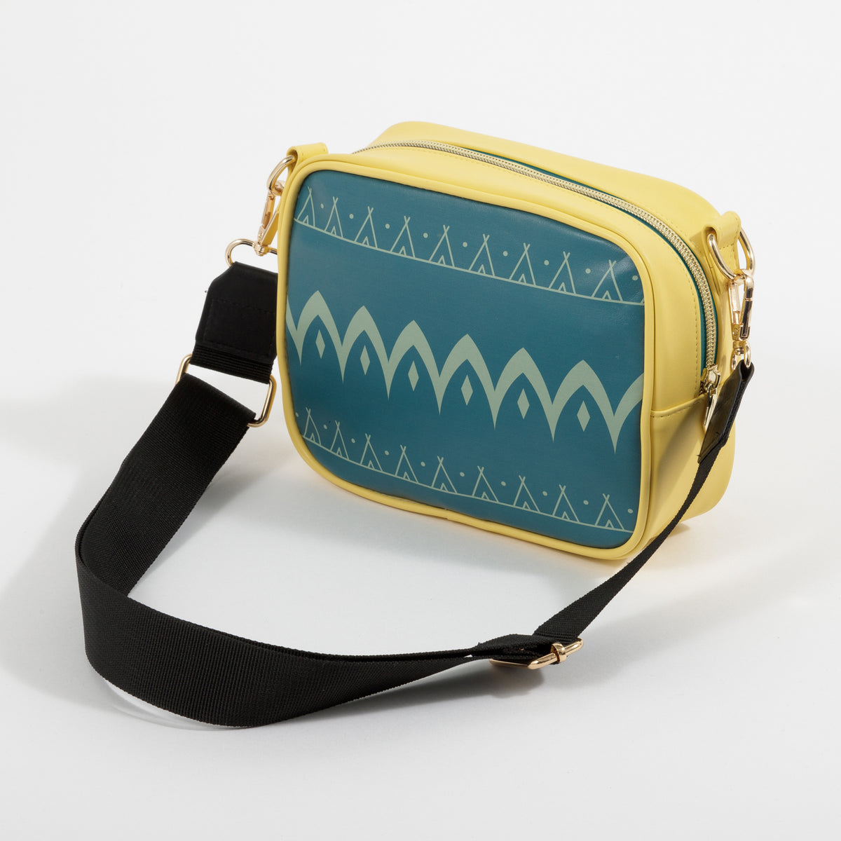 Quincy Model Mini-Bag NU: Carnival – SuperGroupies USA