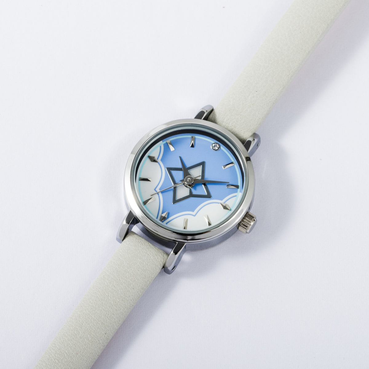 Blade Model Watch NU: Carnival – SuperGroupies USA