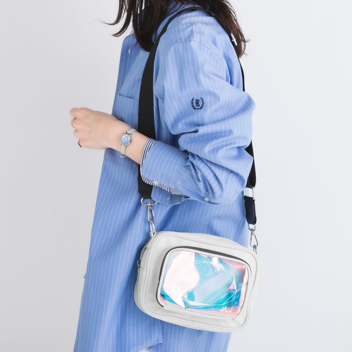 Blade Model Mini-Bag NU: Carnival – SuperGroupies USA