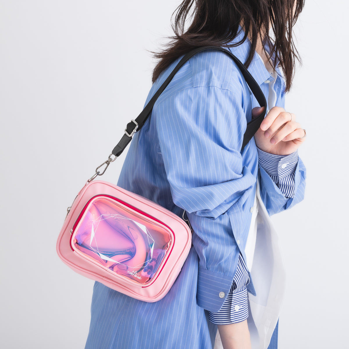Aster Model Mini-Bag NU: Carnival – SuperGroupies USA