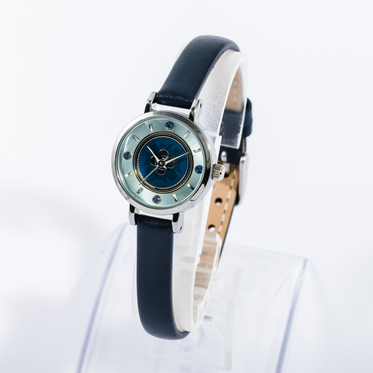 Edmond Model Watch NU: Carnival – SuperGroupies USA