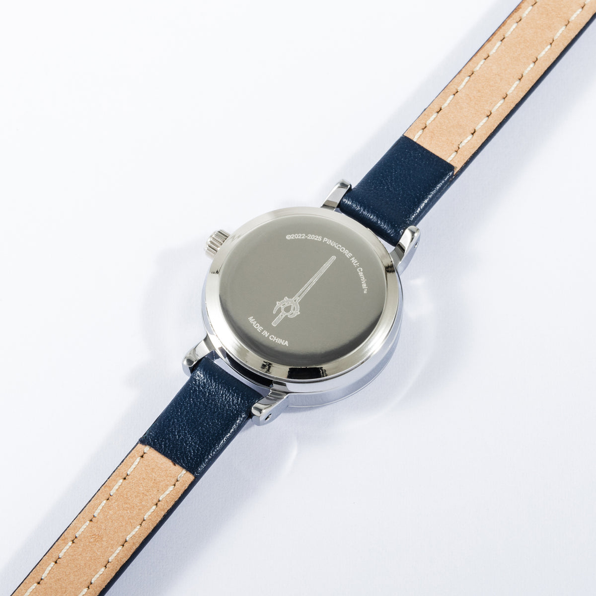 Edmond Model Watch NU: Carnival – SuperGroupies USA