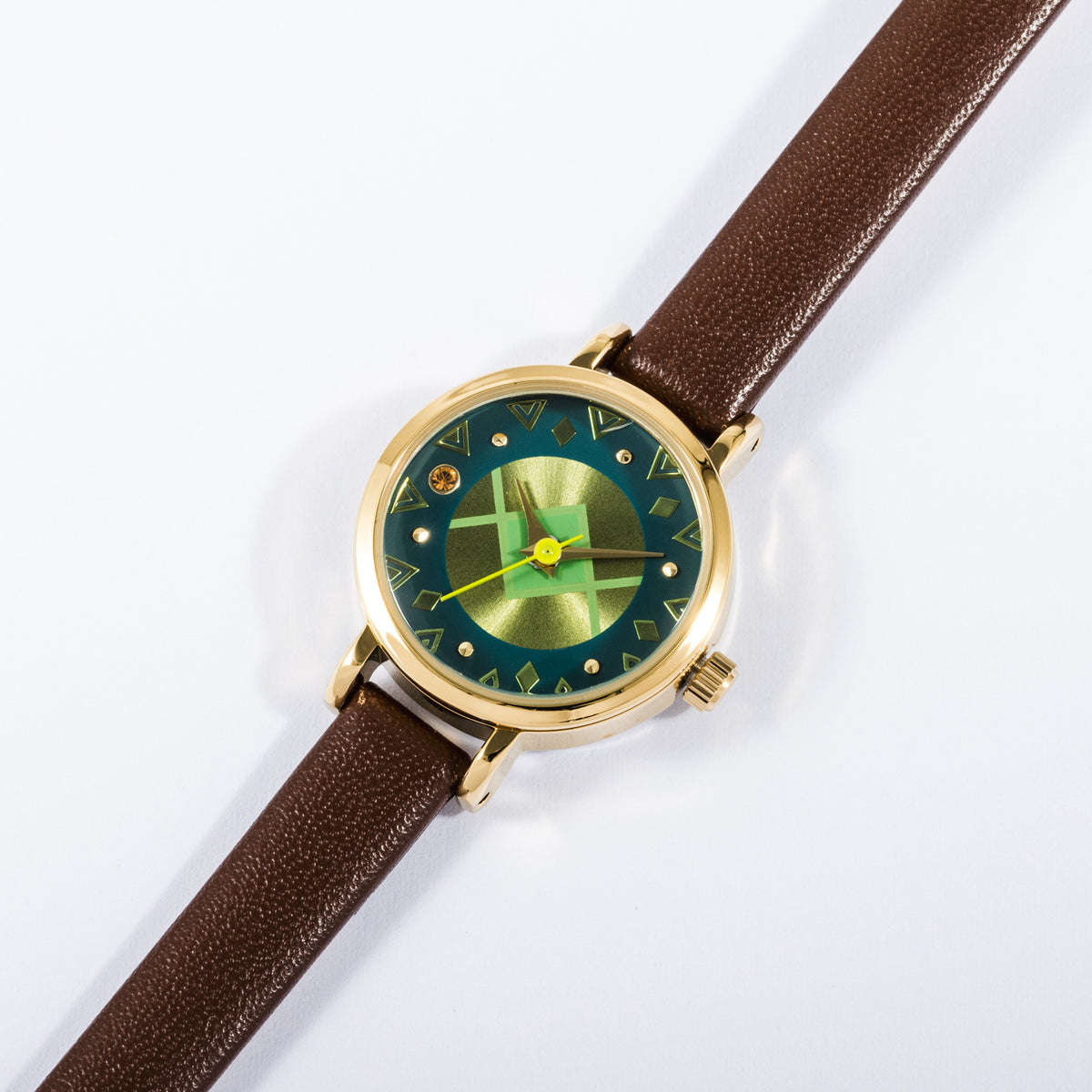 Quincy Model Watch NU: Carnival – SuperGroupies USA