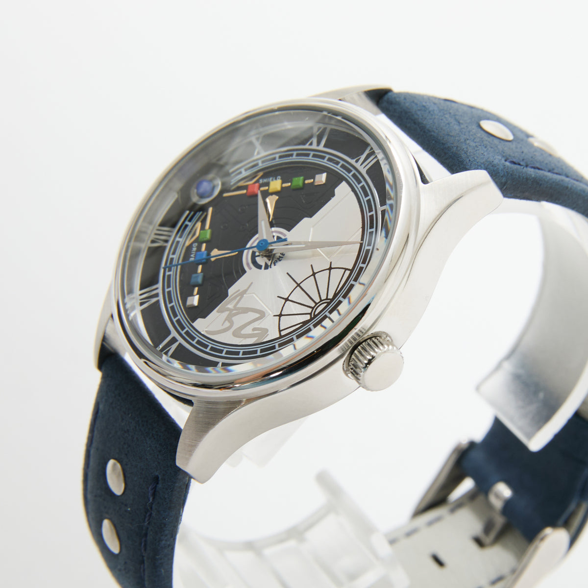 Van Arkride Model Watch The Legend of Heroes: Trails Beyond the Horizo ...