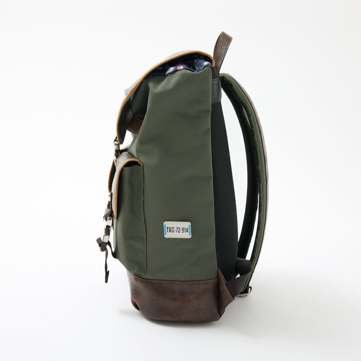 Crow Armbrust Model Backpack The Legend of Heroes: Trails Beyond the H ...