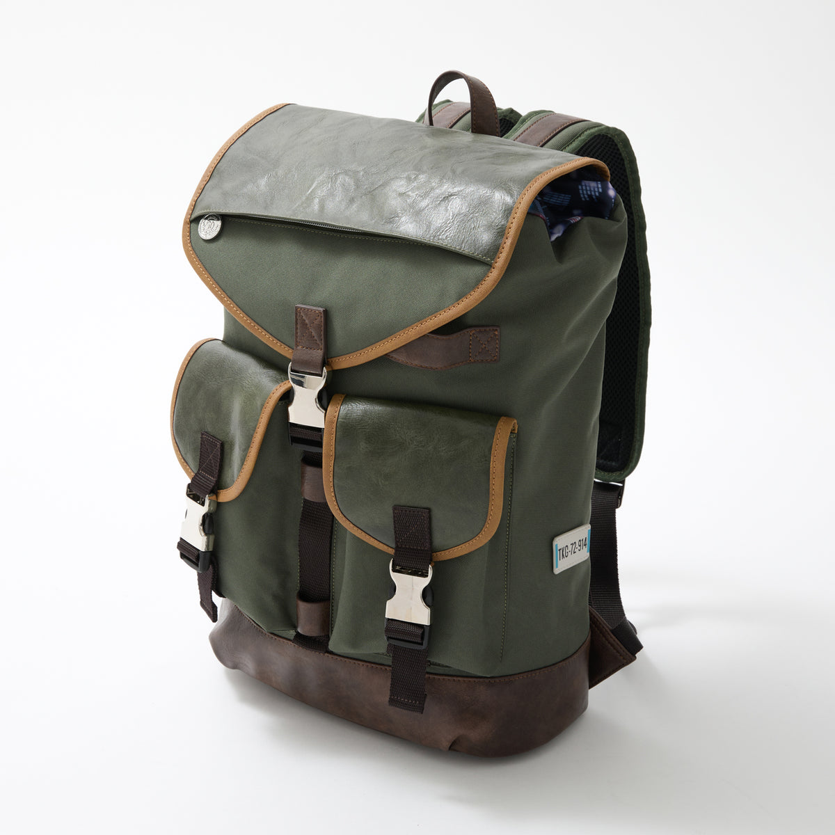 Crow Armbrust Model Backpack The Legend of Heroes: Trails Beyond the H ...