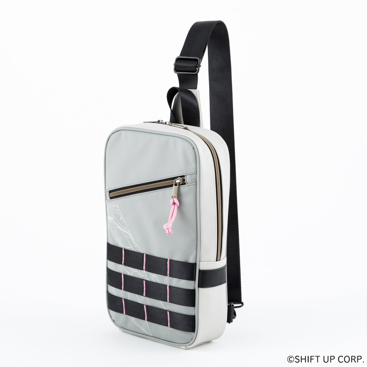 Dorothy Model Crossbody Bag GODDESS OF VICTORY: NIKKE – SuperGroupies USA