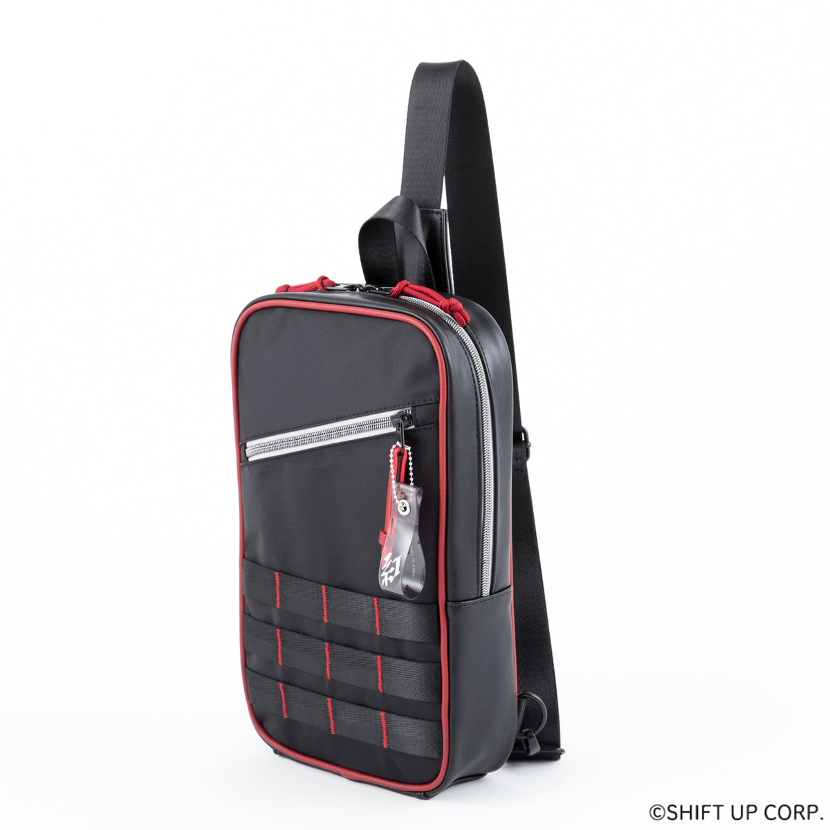 Scarlet: Black Shadow Model Crossbody Bag GODDESS OF VICTORY: NIKKE ...