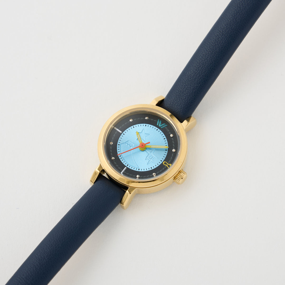 Yu Q. Wilson Model Watch NIJISANJI EN – SuperGroupies USA