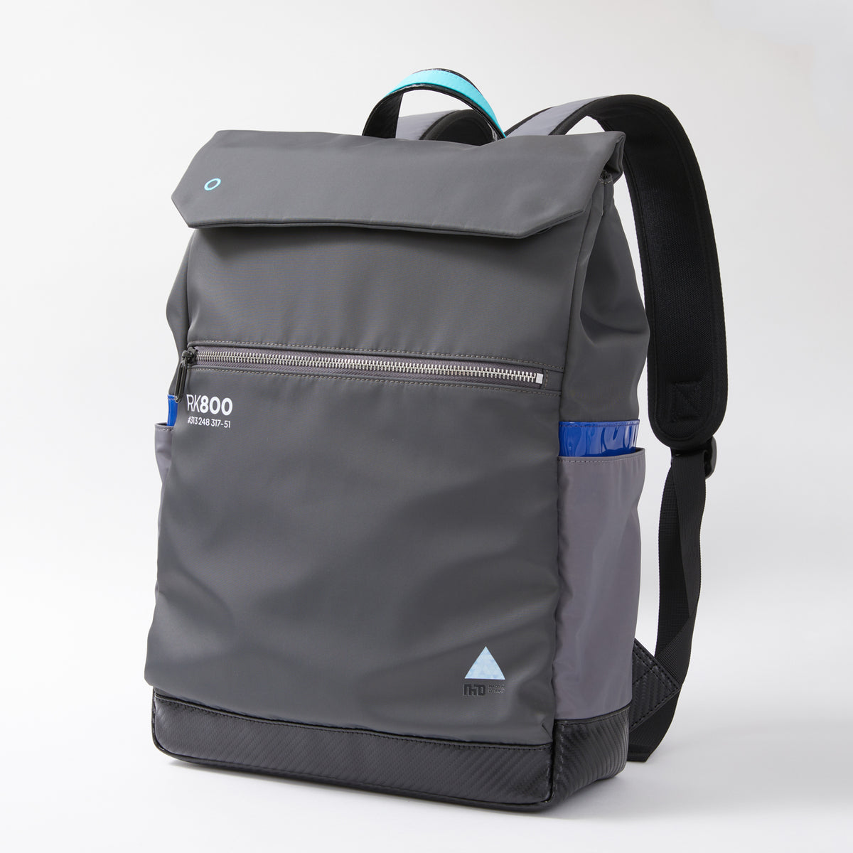 Connor Model Backpack Detroit: Become Human – SuperGroupies USA