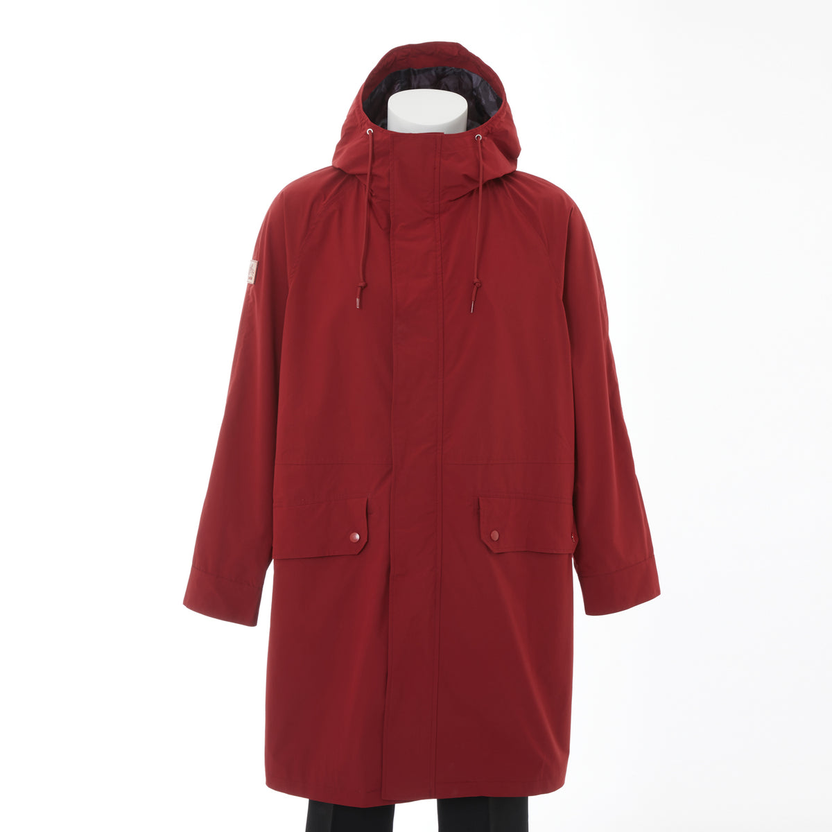 Edward Elric Model Jacket Fullmetal Alchemist – SuperGroupies USA
