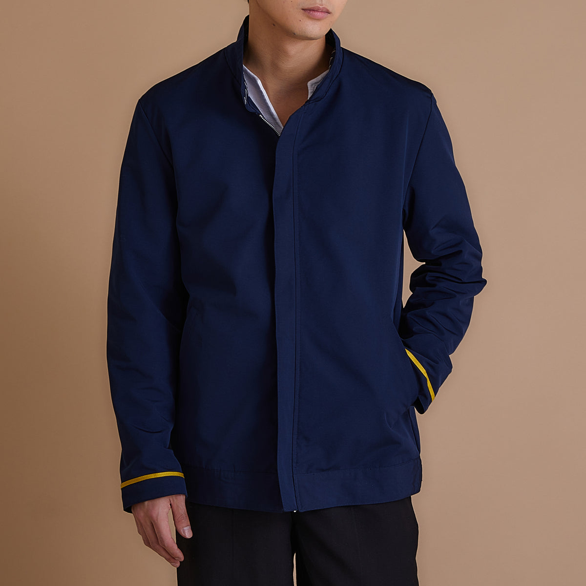 Hajime Saito Model Jacket Rurouni Kenshin – SuperGroupies USA