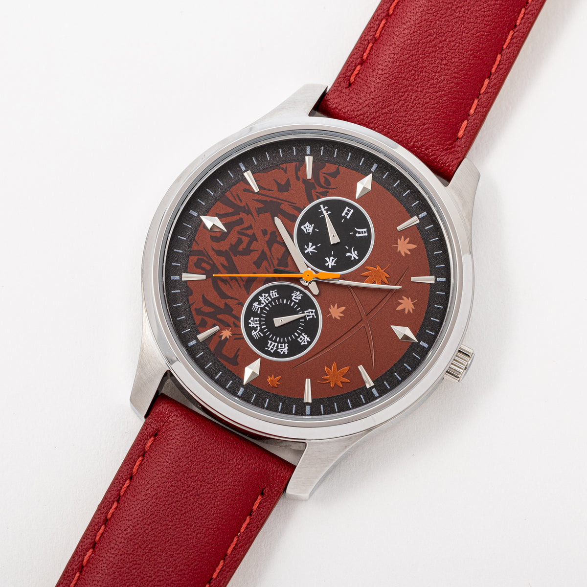 Kenshin Himura Model Watch Rurouni Kenshin – SuperGroupies USA