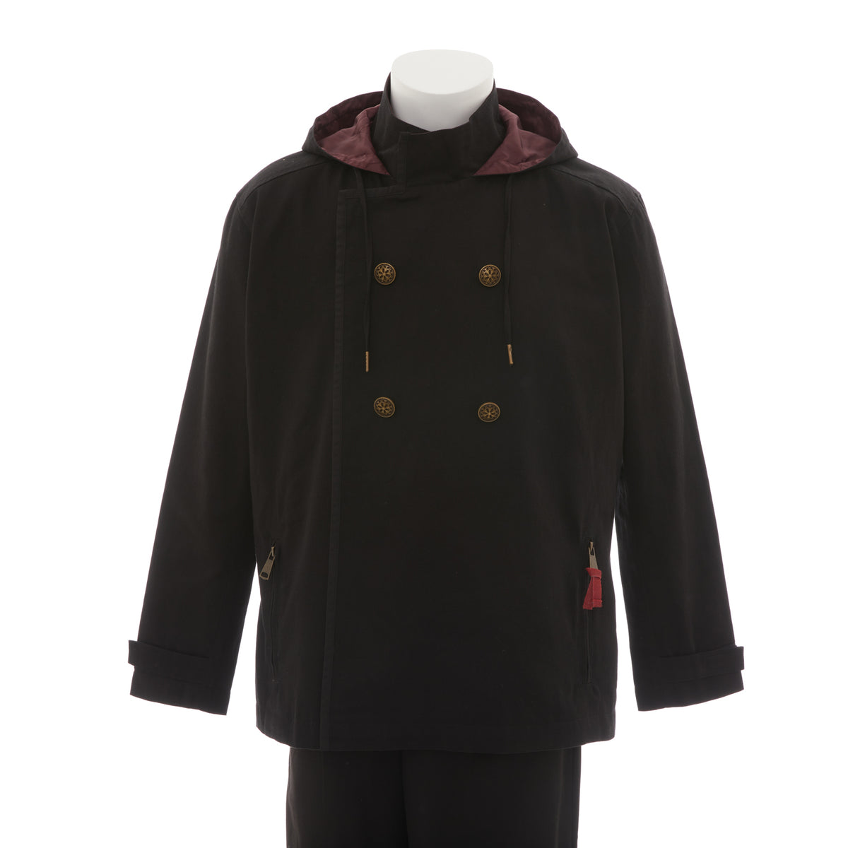 Mori Calliope Model Jacket hololive English – SuperGroupies USA