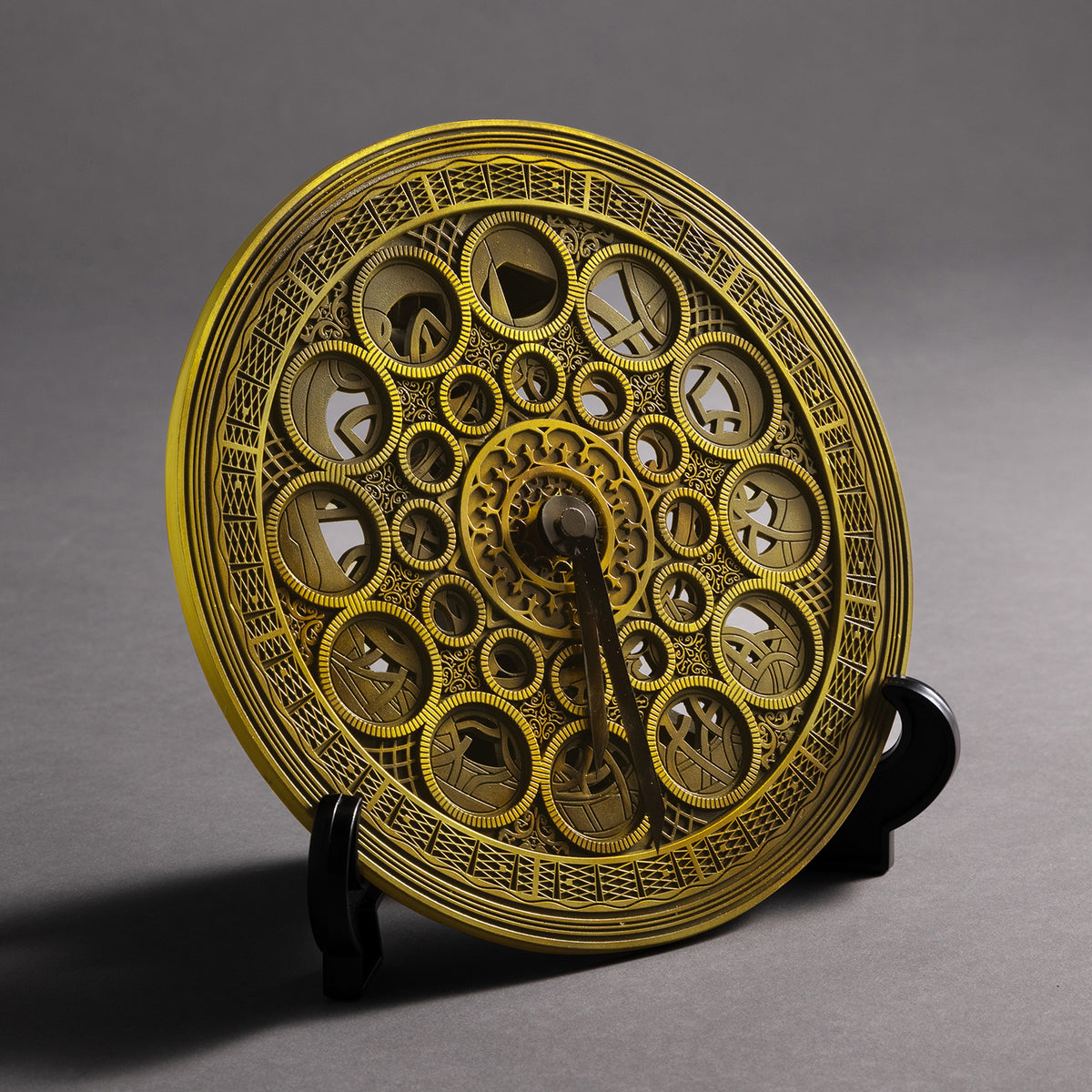 Astral Clocktower Model Table Clock Bloodborne – SuperGroupies USA