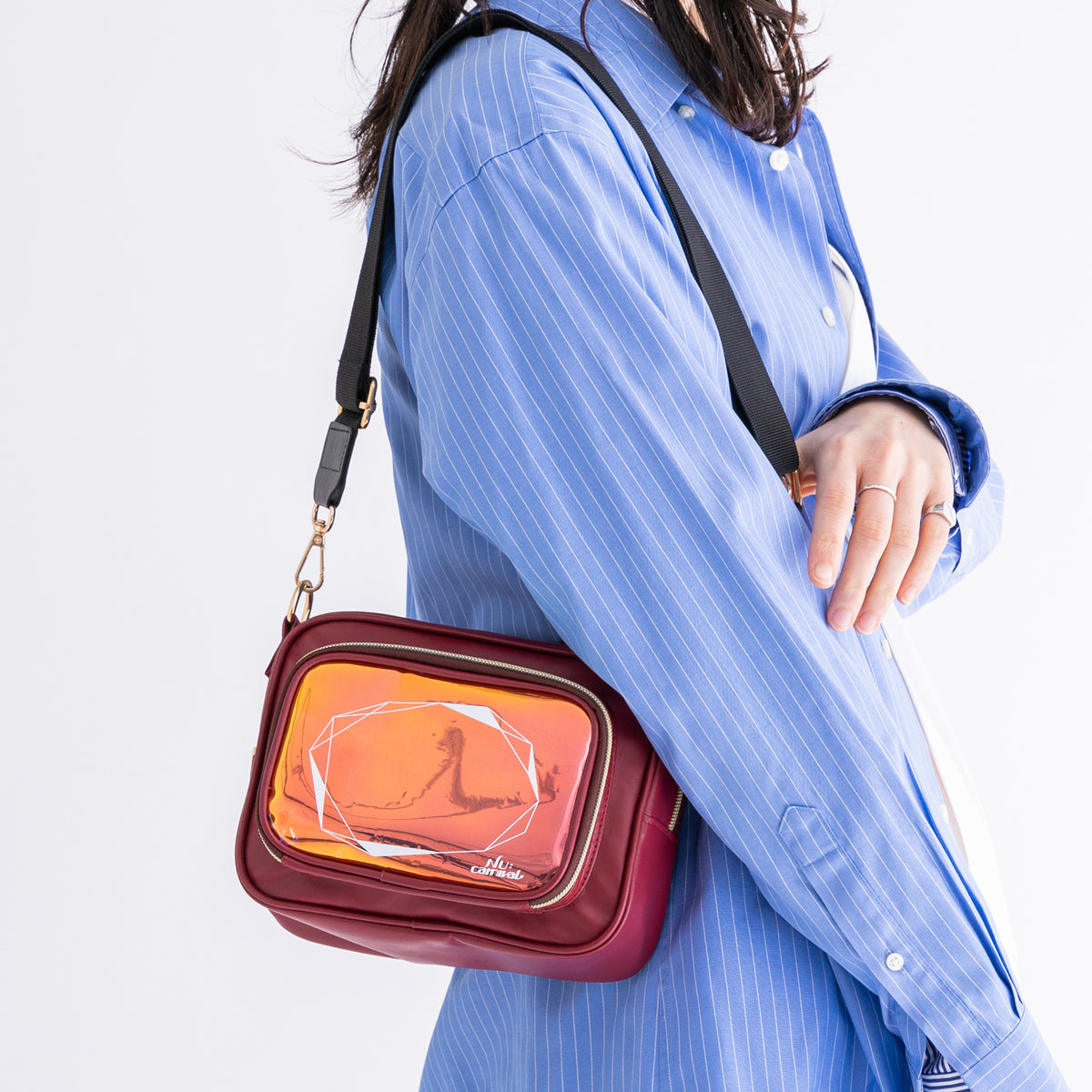 Dante Model Mini-Bag NU: Carnival – SuperGroupies USA