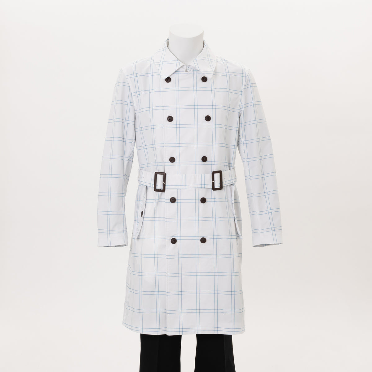 Protagonist Model Trench Coat Metaphor: ReFantazio – SuperGroupies USA