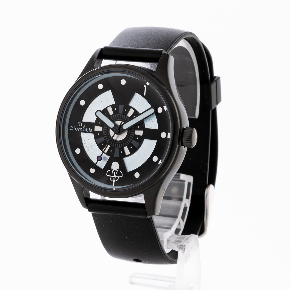 SUA Model Watch ALIEN STAGE – SuperGroupies USA