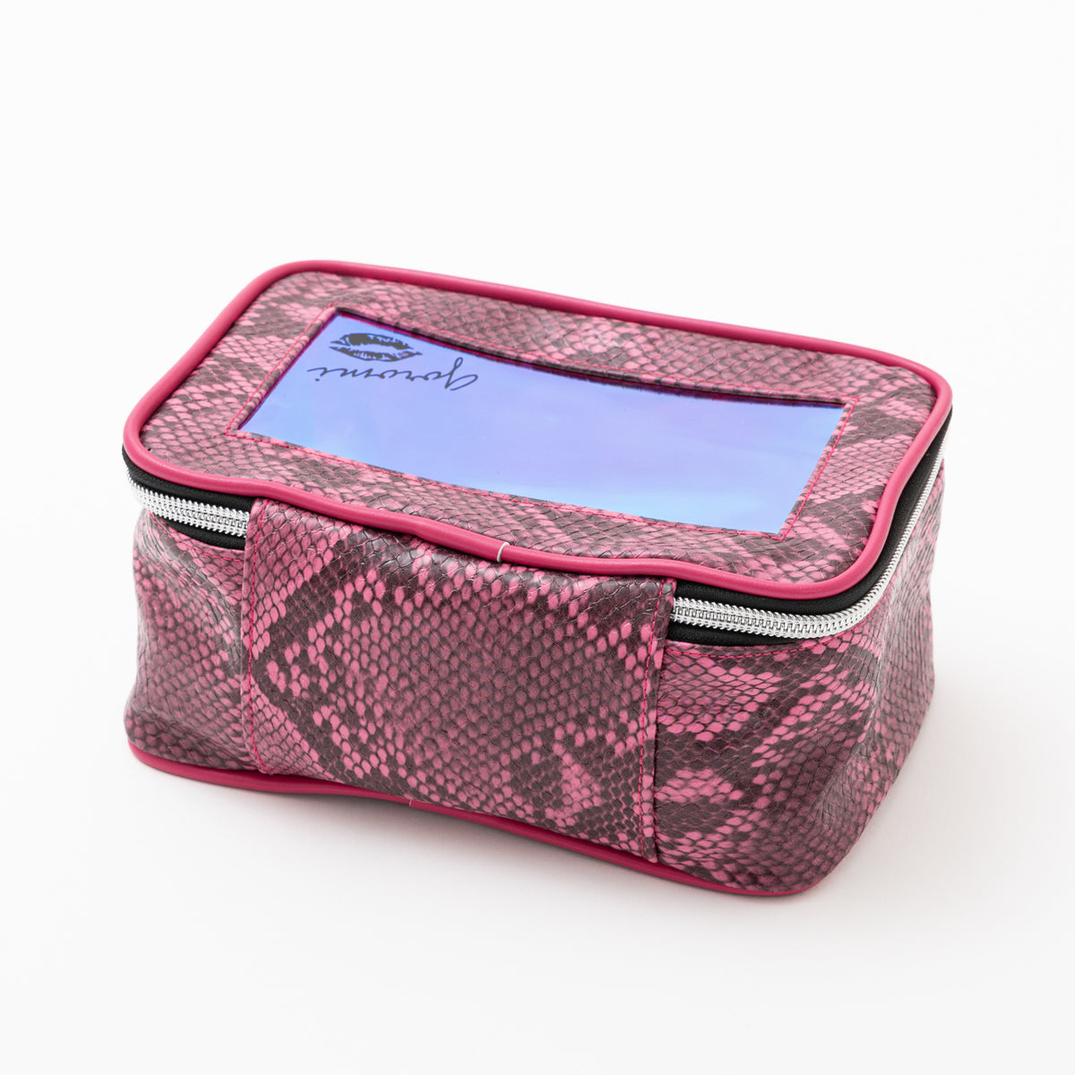 Goromi (Goro Majima) Model Makeup Pouch Yakuza Series – SuperGroupies USA