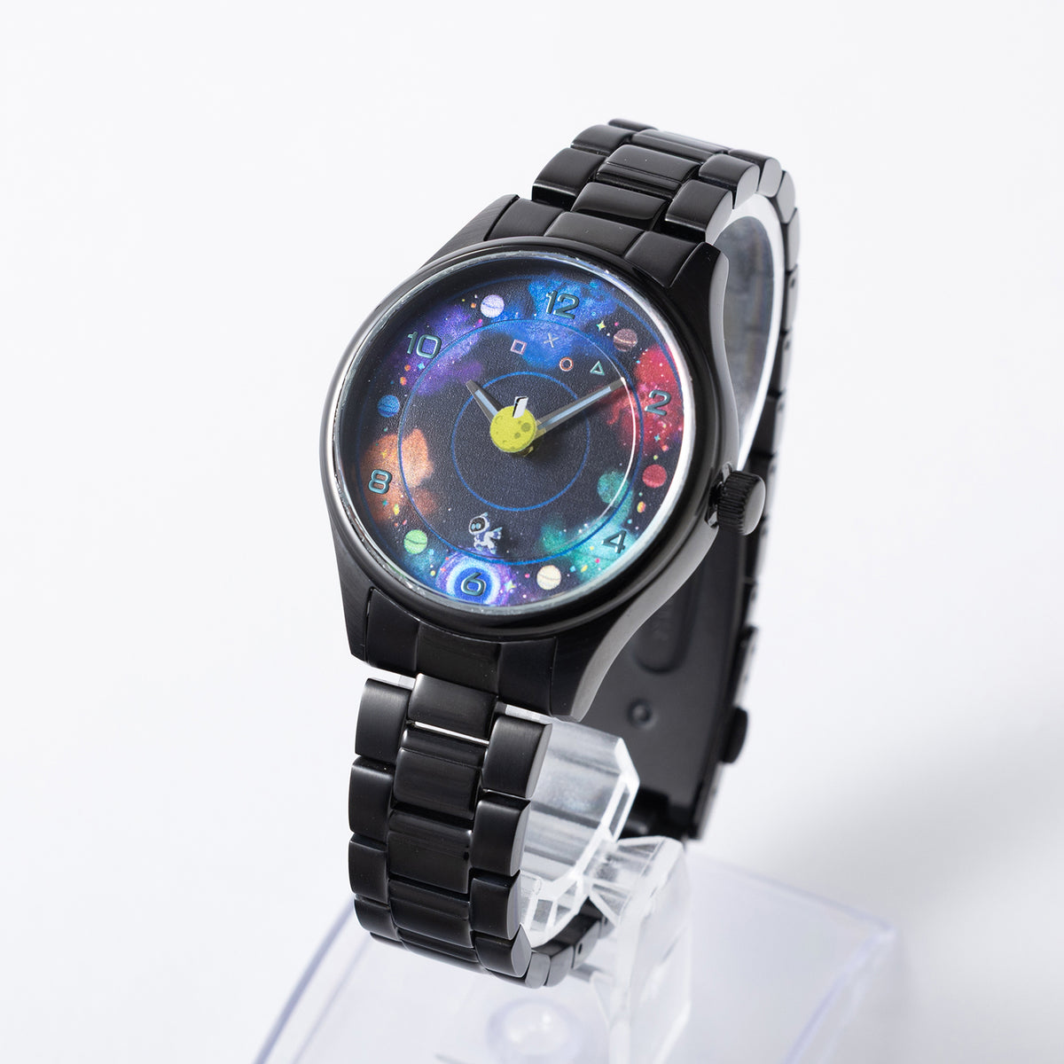 ASTRO Model Watch ASTRO BOT – SuperGroupies USA