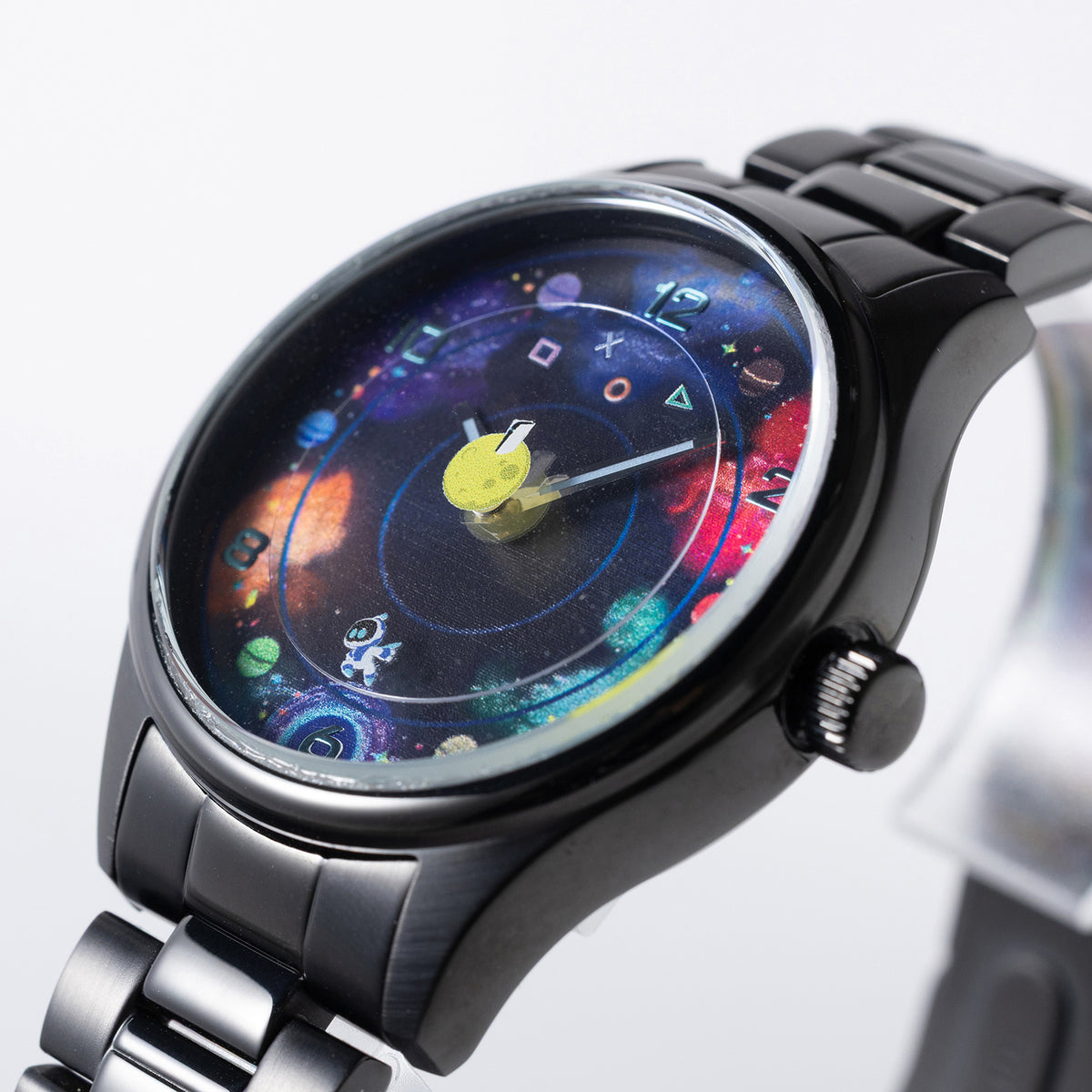 ASTRO Model Watch ASTRO BOT – SuperGroupies USA