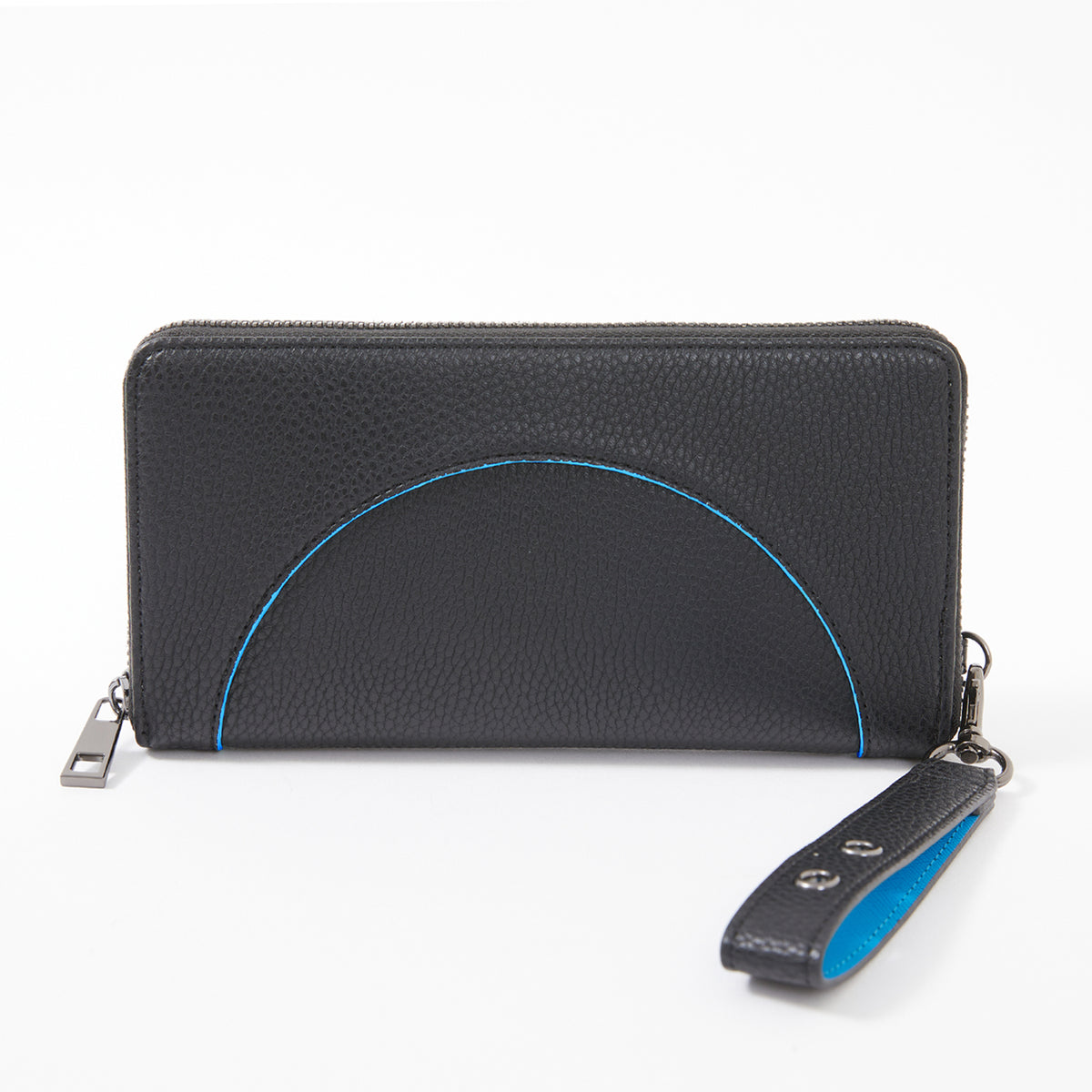 Satoru Gojo Model Long Wallet Jujutsu Kaisen – SuperGroupies USA