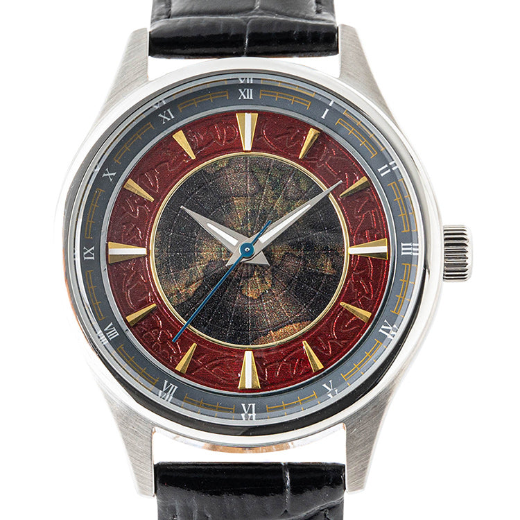 Adol Christin Model Watch Ys Series – SuperGroupies USA