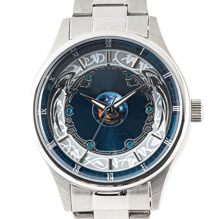 Feena Model Watch Ys Series – SuperGroupies USA