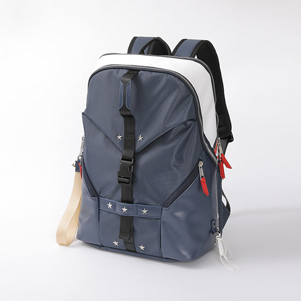 Cleveland Model Backpack Azur Lane – SuperGroupies USA