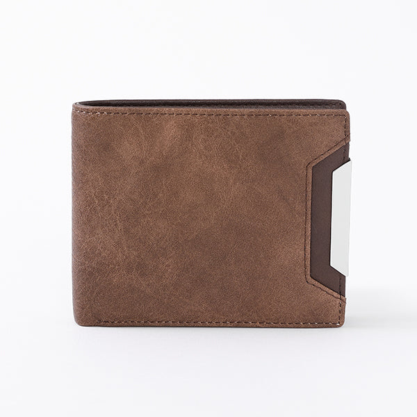 Leon S. Kennedy Model Wallet Resident Evil Series – SuperGroupies USA