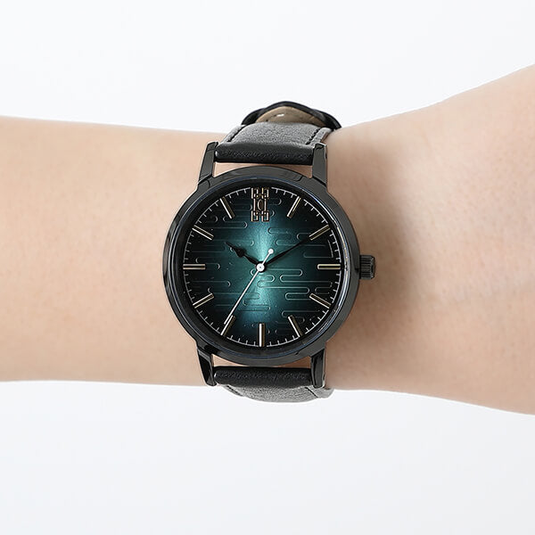 Muichiro Tokito Model Watch Demon Slayer: Kimetsu no Yaiba ...