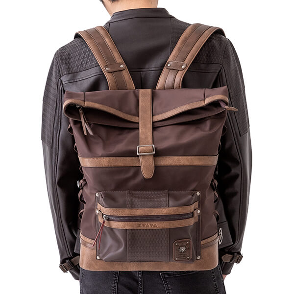 Geralt Model Backpack The Witcher 3: Wild Hunt – SuperGroupies USA