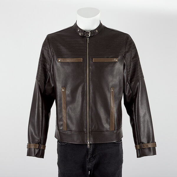 Geralt Model Riding Jacket The Witcher 3: Wild Hunt – SuperGroupies USA