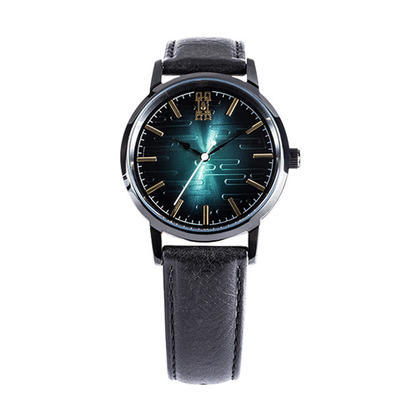 Muichiro Tokito Model Watch Demon Slayer: Kimetsu no Yaiba ...
