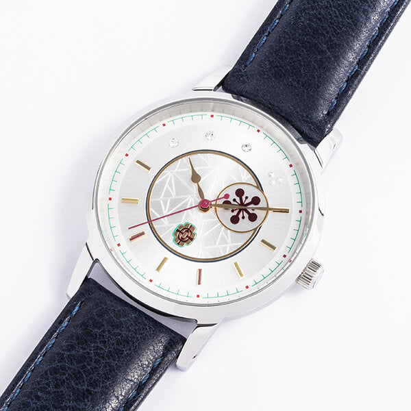 Tengen Uzui Model Watch Demon Slayer: Kimetsu no Yaiba – SuperGroupies USA