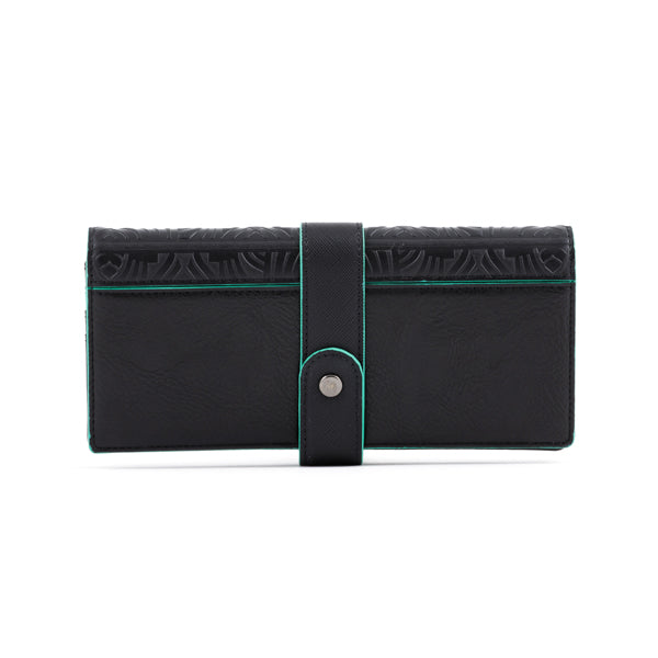 Demi-fiend Model Long Wallet Shin Megami Tensei Series – SuperGroupies USA