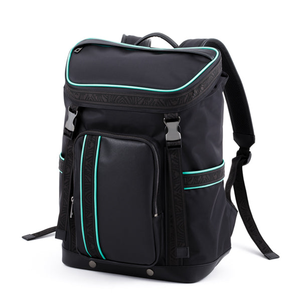 Demi-fiend Model Backpack Shin Megami Tensei Series – SuperGroupies USA